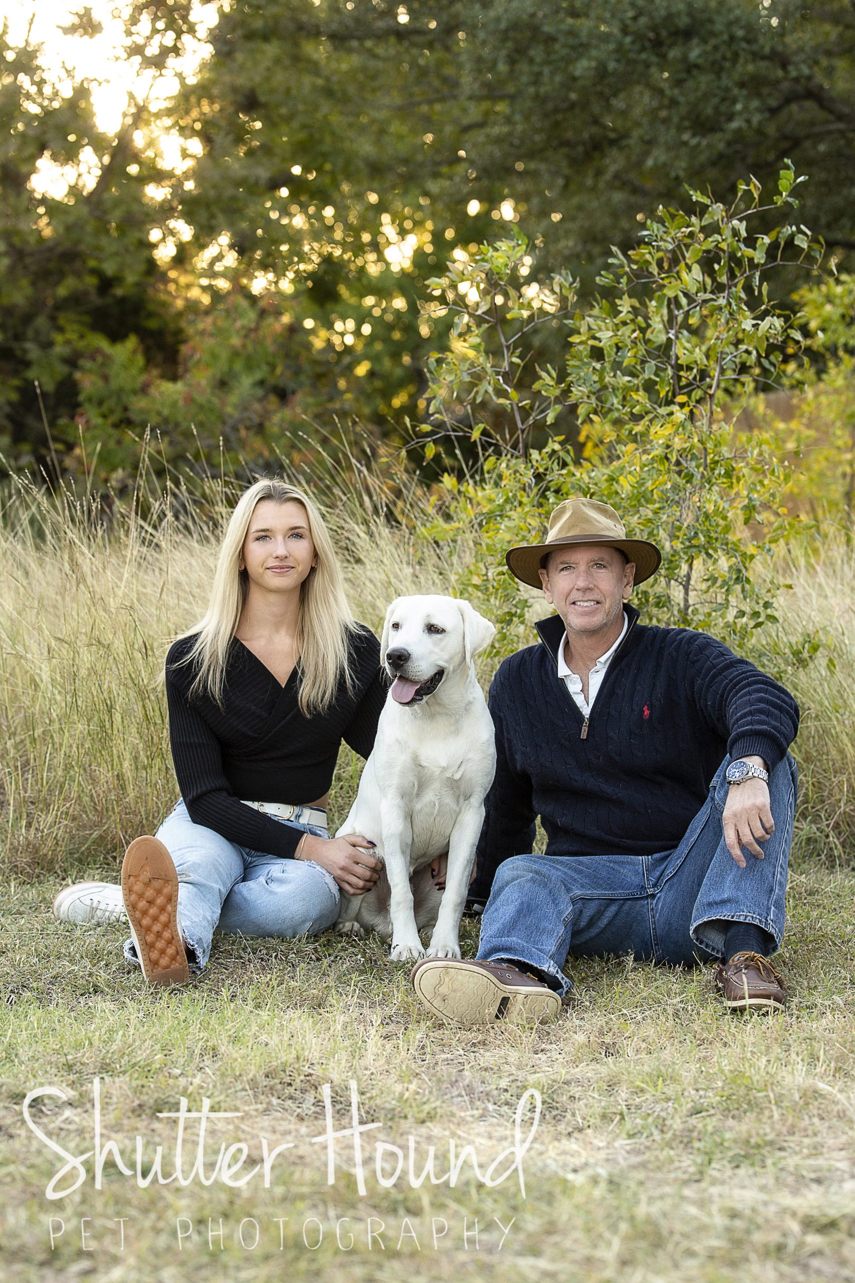 Tucker | Together Session