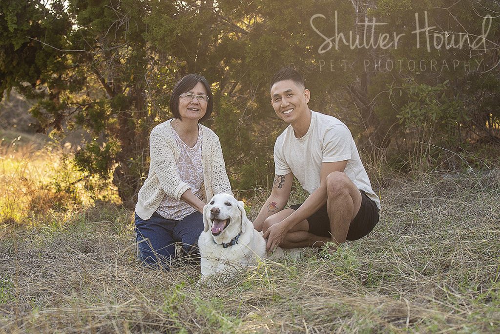 Teddy | Together Session